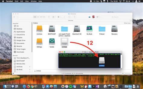 How To Perform A Clean Installation Of MacOS Mojave MacRumors