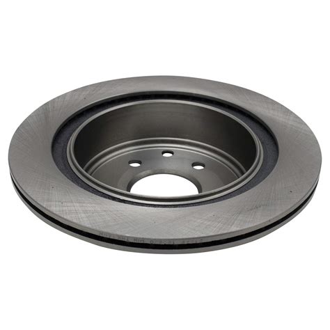Pulidora Rupes Detroit Axle Kit De Freno Delantero Para Nissan Rogue