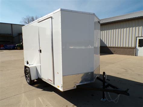 Compass Trailers Midsota Trailer Sales