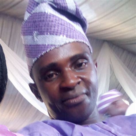 Babatunde Makinde Research Officer Covenant University Ota Ogun