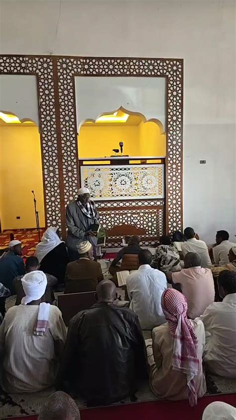 Ustaz Kamil Shamsu Offical Was Live By Ustaz Kamil Shamsu Offical