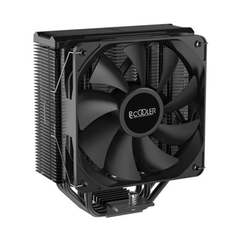 Jual Cpu Cooler Pccooler Paladin Ex400 Black Cpu Cooler 4 Heat
