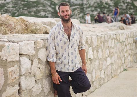 Simon Le Gadjo Jacquemus Makes Its Menswear Debut Ssense