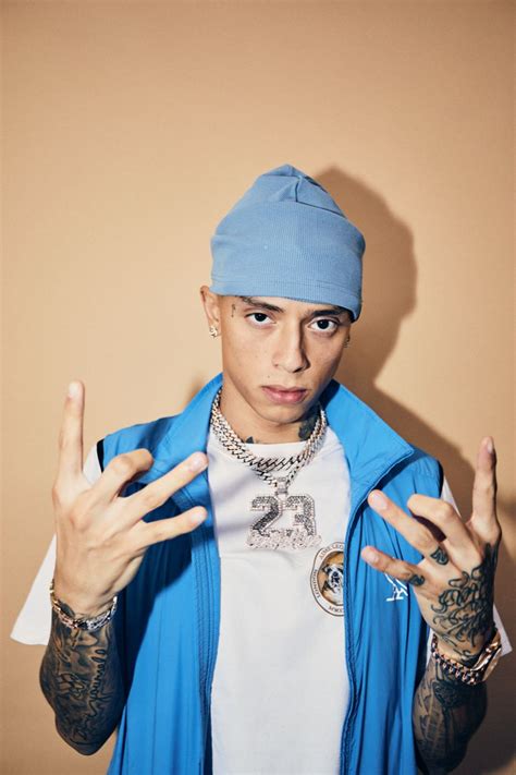 Central Cee Returns With “me And You” The Garnette Report