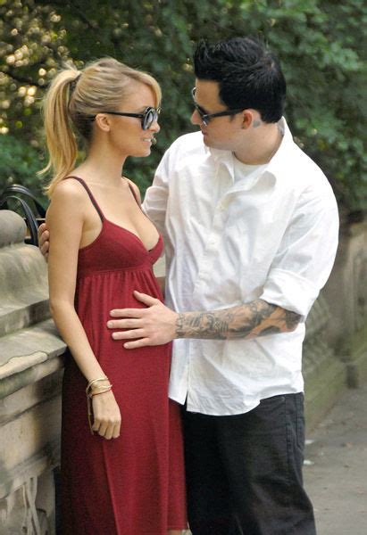 Nicole Richie News Nicole Richies Pregnancy Style