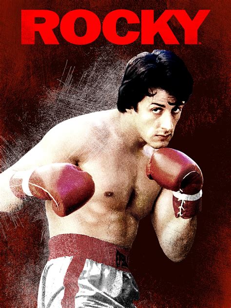Prime Video Rocky