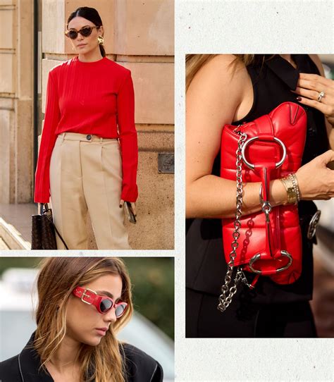 11 Street Style Trends Were Seeing Over And Over In 2023 Who What Wear