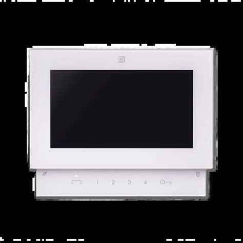 Farfisa Door Entry Handset Sette Intercom Se4252 Hands Free