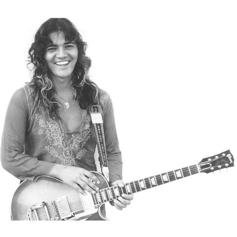 Tommy Bolin Home Page