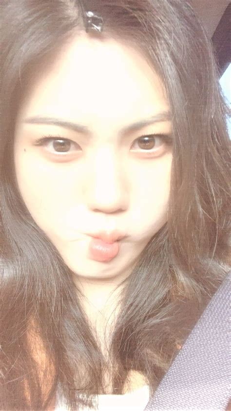 Clc 은빈 유큐브 걸그룹 갤러리 에펨코리아