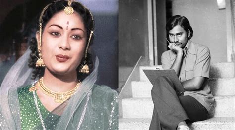 தேடி வந்த ரசிகருக்கு ஷீல்டுகளை விற்று உதவியவர் சாவித்திரியுடன் பாக்யராஜ் அனுபவம்