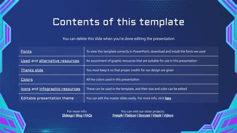 Game Design Pitch Deck Presentation Game Design Pitch Deck Presentation