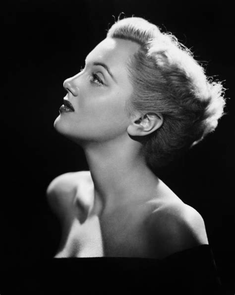 40 Stunning Portrait Photos Of Jan Sterling In The 1950s ~ Vintage Everyday