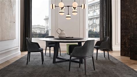 Grace Chairs Poliform