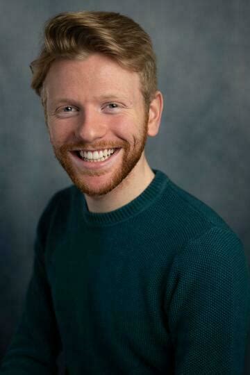 Drew Ferry Actor Bio And Production Dress Circle