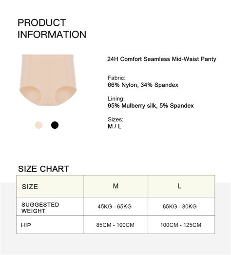 [buy 1 Take 1] Ecora Anti Roll Edge High Waist Seamless Panty Women Underwear Innerwear