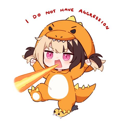 Breath Weapon Danbooru