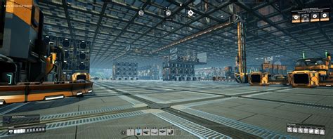 Im Obsessed With Building More Elaborate More Efficient Factories In Satisfactory Pc Gamer