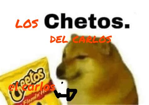Chitos R Rubius
