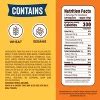 Thomas High Protein Everything Bagels 155oz4ct Target