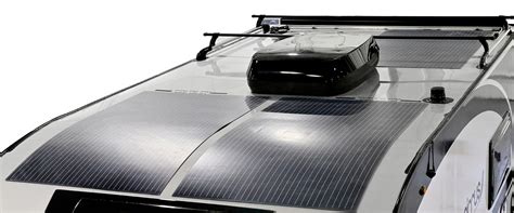 The Cirrus 920 Truck Camper Is Our Largest Truck Camper