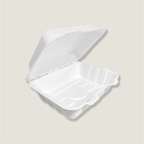 Take Away Clam Shell Revive Nature Products