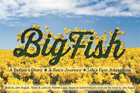 2025 Big Fish