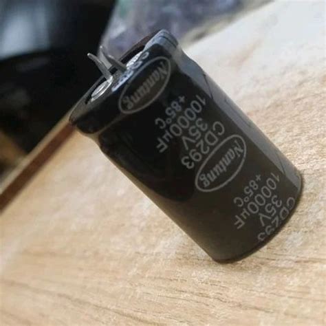 Dc Capacitor 220mf Jii Dc Capacitor Trader Wholesaler Distributor