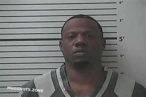Hunter Alvant Kentrell 01162024 Hancock County Mugshots Zone