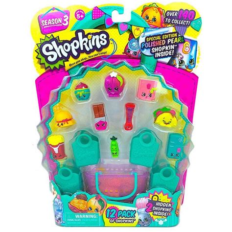 1000 Images About Shopkins Toys And Shopkins Figures On Pinterest