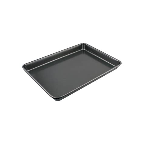 Bakemaster Slice Pan 33x24cm Minimax