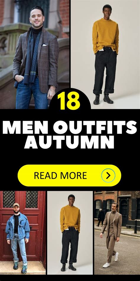 Burning With Style Set The Fashion Scene On Fire With Sizzling Mens
