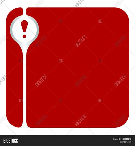 Colored Text Box Your Vector And Photo Free Trial Bigstock