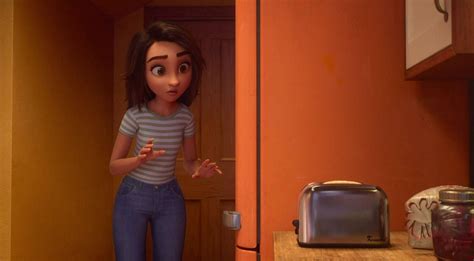 Luck Sam 78 By A24 Blumhouse1985 On Deviantart