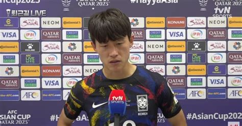 골대 강타 고개 떨군 이재성 득점 됐다면 팀이 더 편한 위치에 있었을 텐데 조선비즈