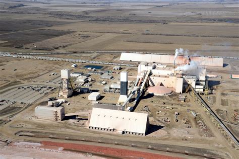 Nutrien To Ramp Up Potash Production In H2 Canadian Mining Journal