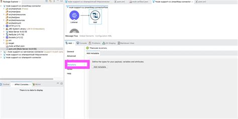 Netsuite Connector Construct A Payload Of File Type Using Netsuite