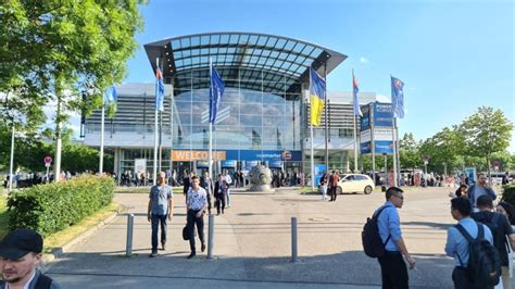 Fusion Bionic Gmbh Posted On Linkedin