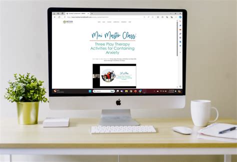 Mmhs The Playful Therapist Blog