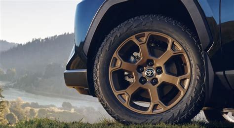 Whats New For The 2023 Toyota Rav4 Car Buyer Labs
