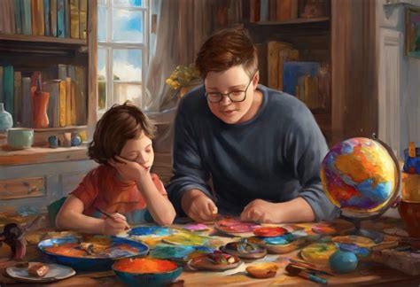 Autism And Creativity Archives