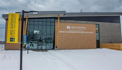 University Sidebars Laker Log Spring 2023