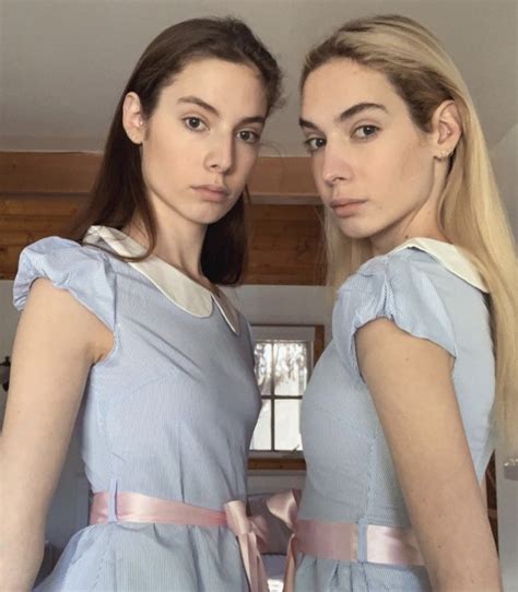 ‘we Want To Be The First Trans Twins On The Cover Of Vogue Metro News