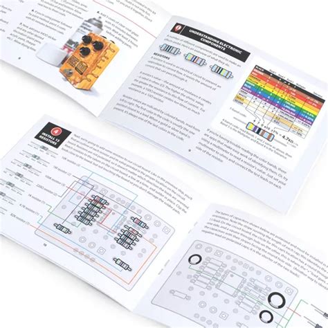Stewmac International House Of Overdrive Diy Pedal Kit Stewmac