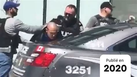 Alek Minassian Est Capable De Faire Abstraction De Ses émotions Selon Un Psychiatre Radio Canada