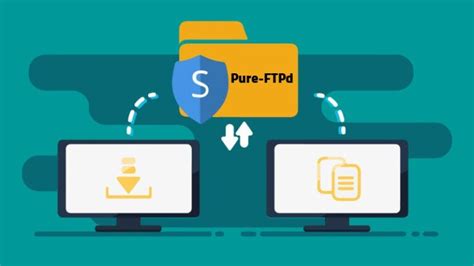 Installing And Configuring Pure FTPD On RHEL CentOS Knowledge Base