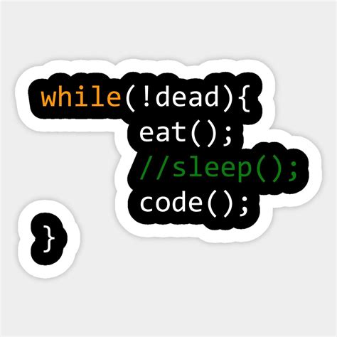 Programmer Life Code Funny Coding By Eqdesigns In 2025 Funny Coding