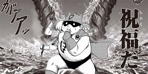 The Strongest C Class Heroes In One Punch Man