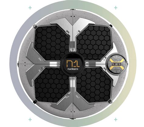 Nuclearis Energy Micro Nuclear Reactor