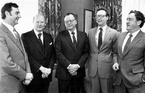 Donald Sobeys Sexual Assault Of A Young Man Was An Open Secret Now His Victim Is Finally